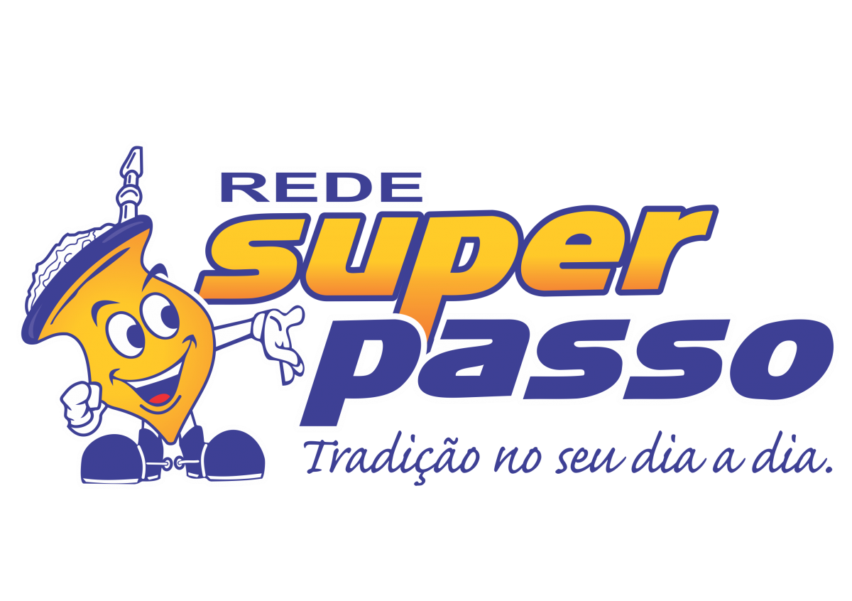 Rede Super Passo inaugura novo CD – Redecen